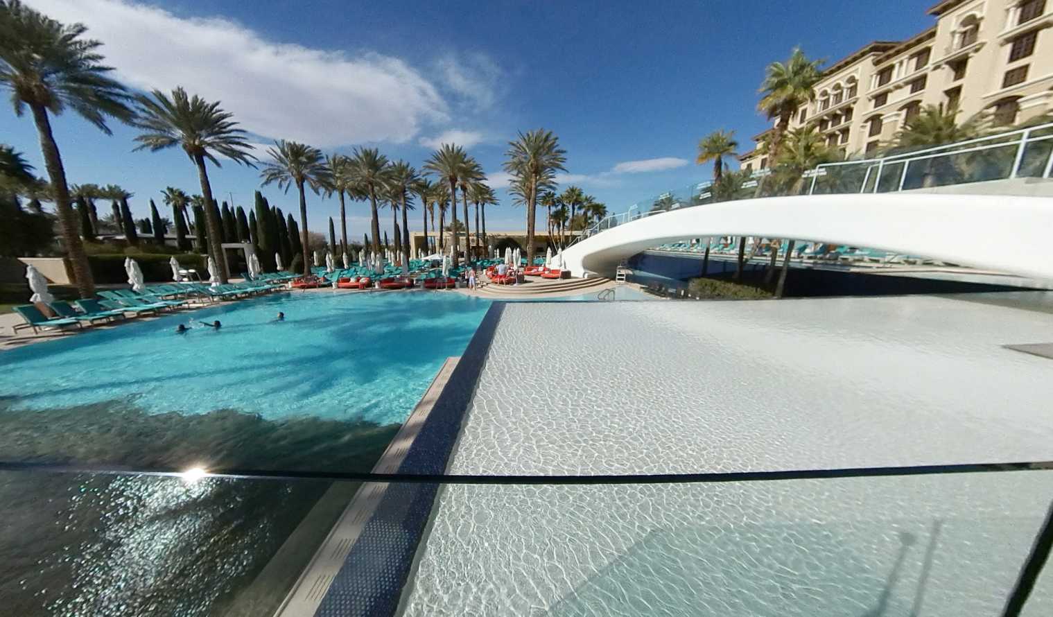 Green Valley Ranch Resort Spa, Las Vegas