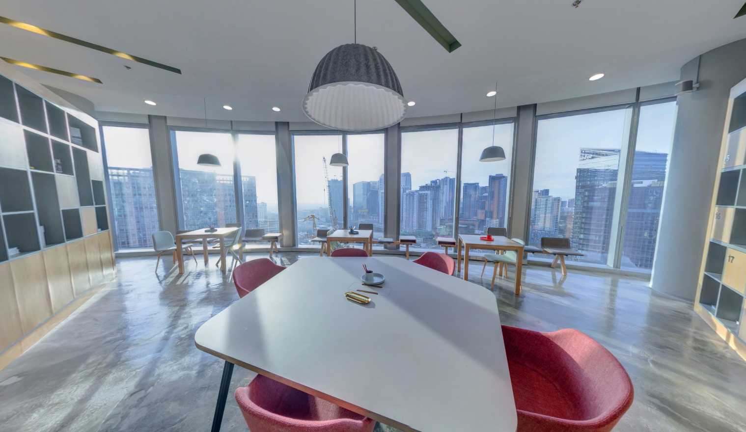 Spaces - Manila, Manila