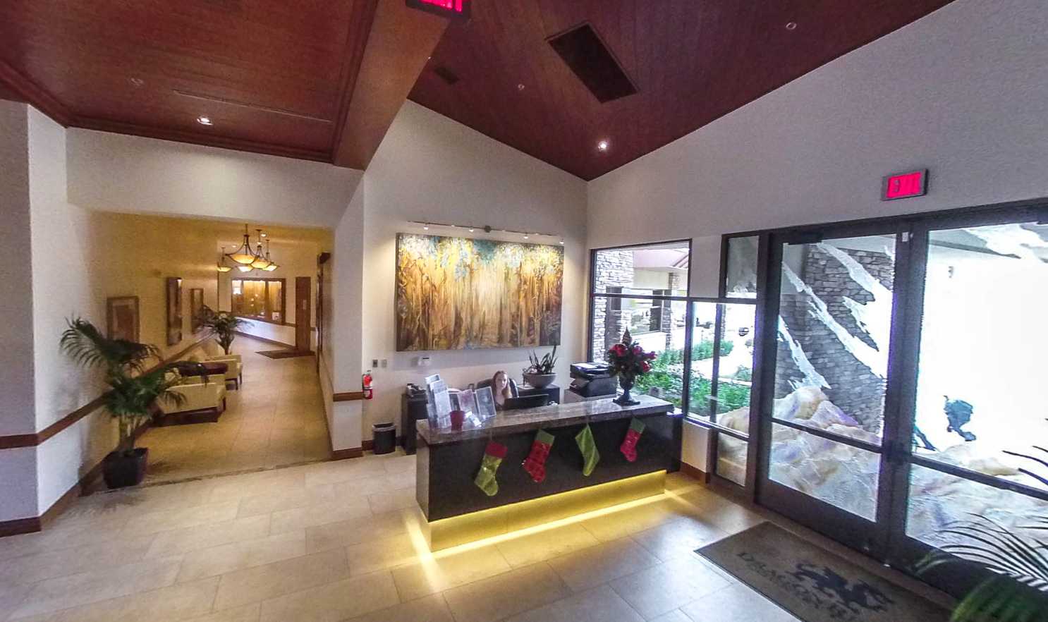 Dragonridge Country Club, Las Vegas