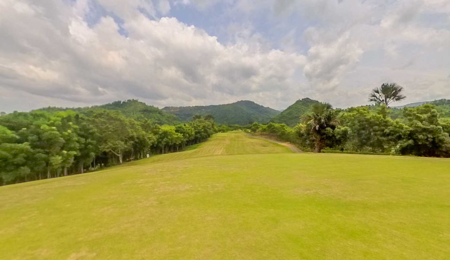 Liloan Golf Course, Cebu