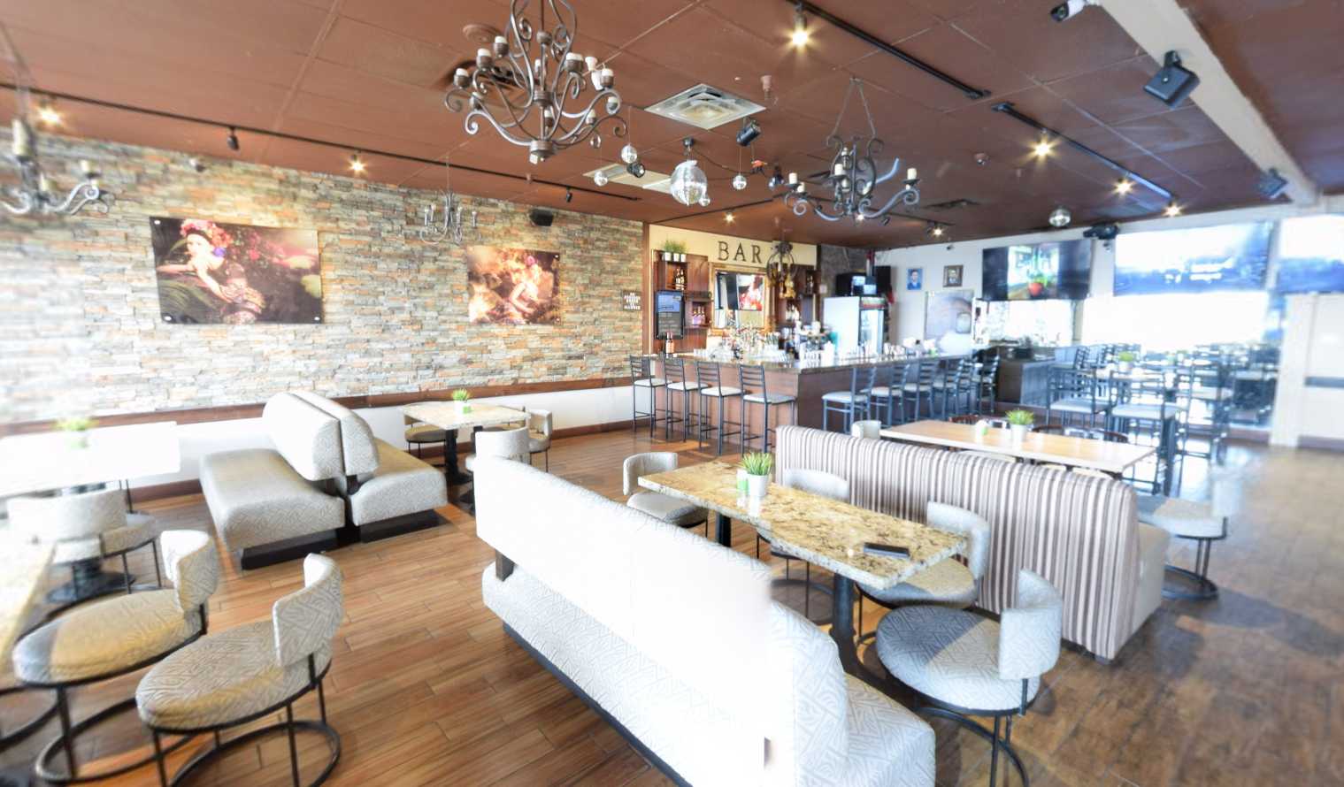 BG Bistro, Las Vegas