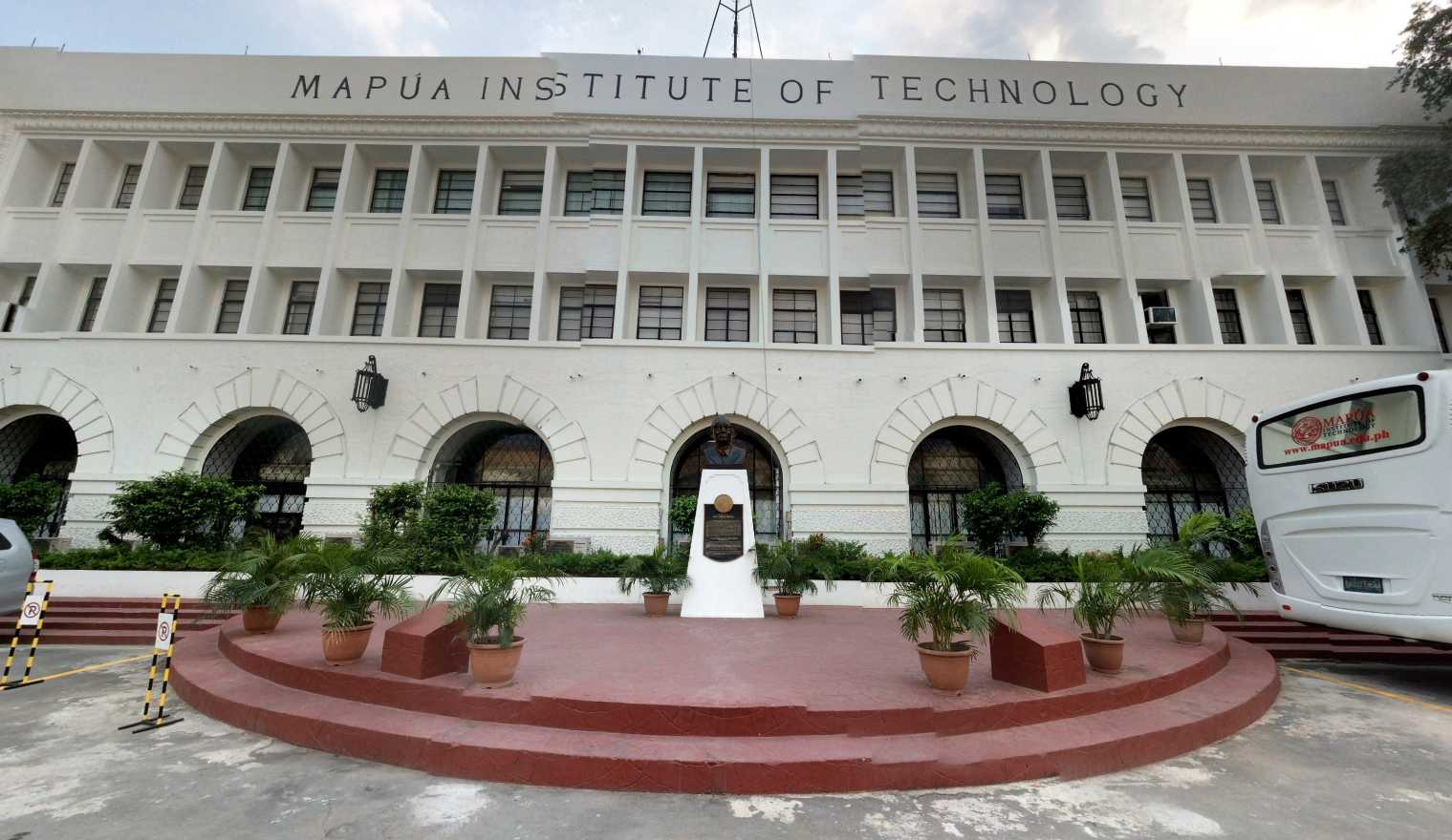 Mapua University, Manila