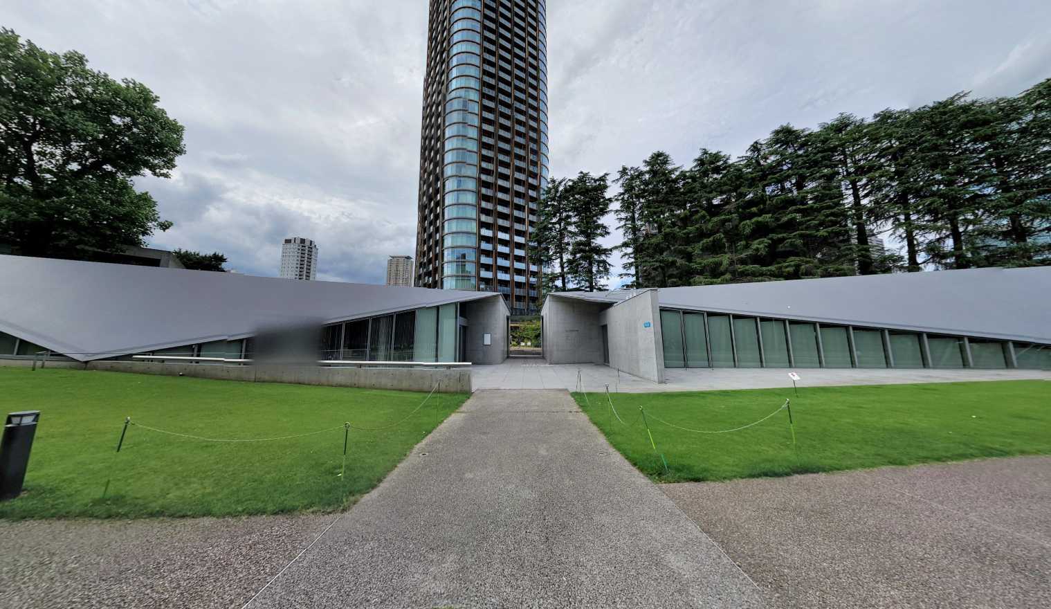 21_21 DESIGN SIGHT, Tokyo