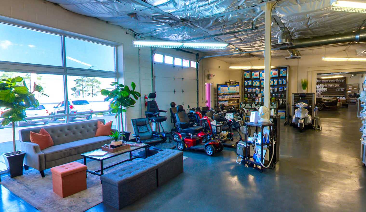 CPAP Store USA, Las Vegas