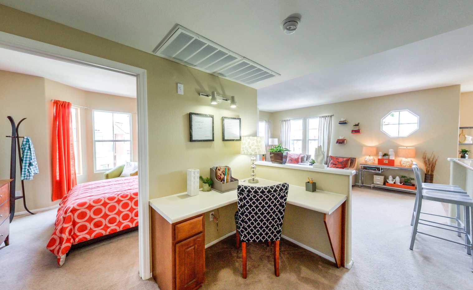 Tesora Apartments, Las Vegas