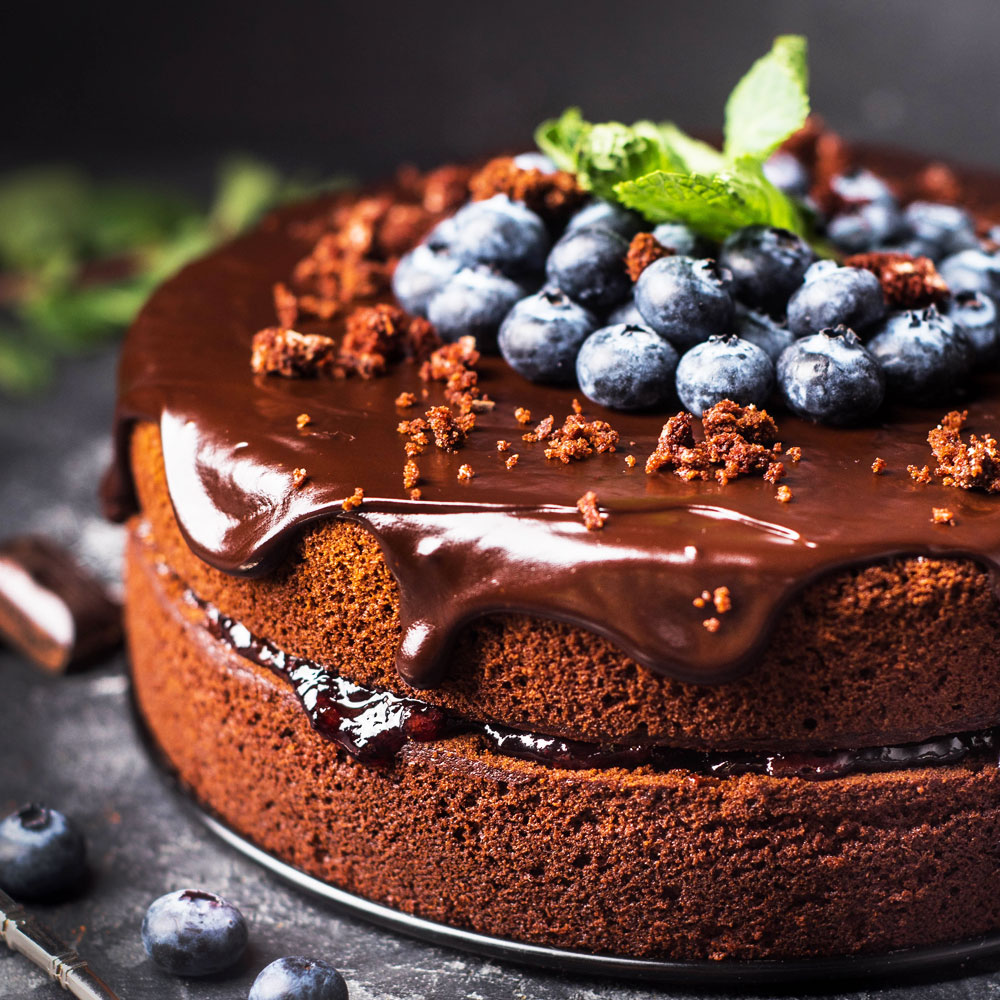 Manila Top 10 Best Cake Restaurants & Food | 360Fyr Virtual Tour