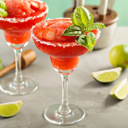 Las Vegas Top 10 Best Margarita | 360Fyr Virtual Tour