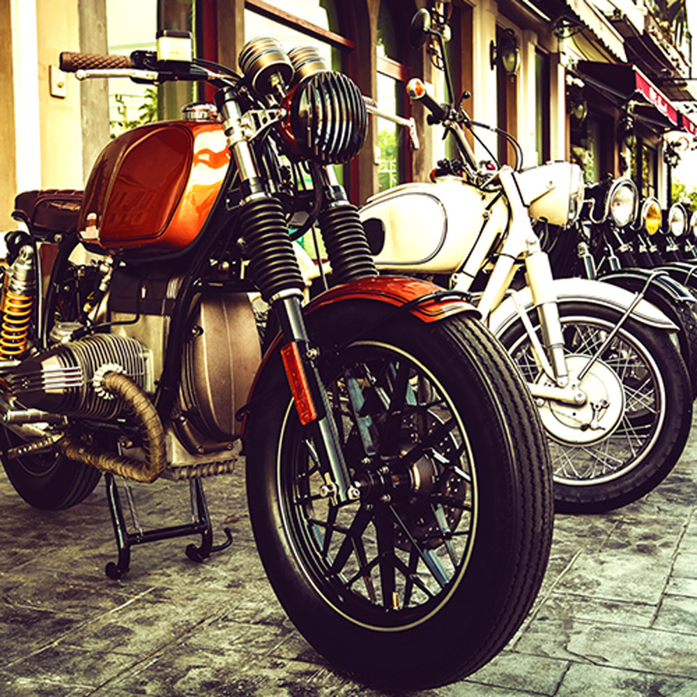 Manila Top 10 Best Motorcycle Dealers | 360Fyr Virtual Tour