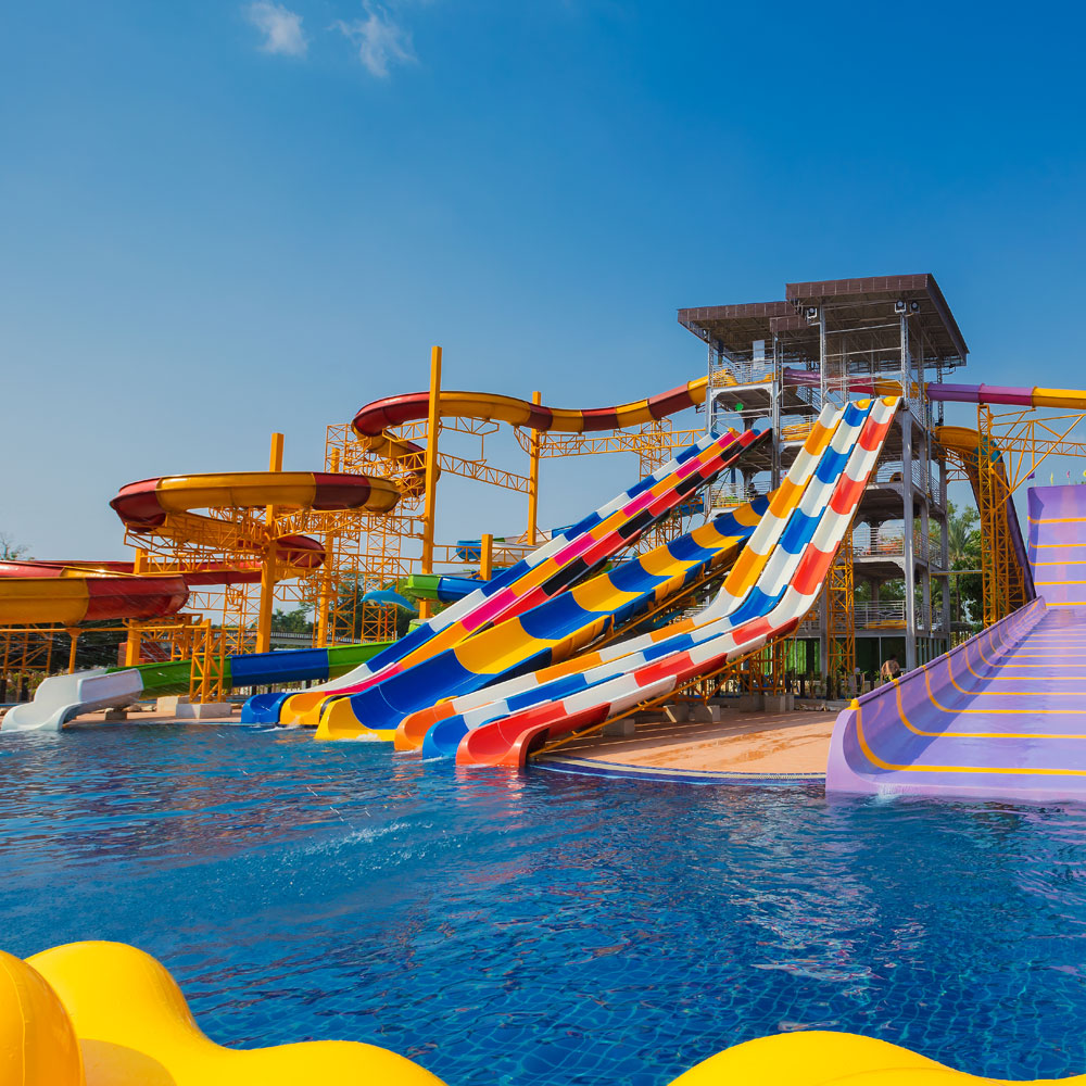 Manila Top 10 Best Water Parks to Visit | 360Fyr Virtual Tour